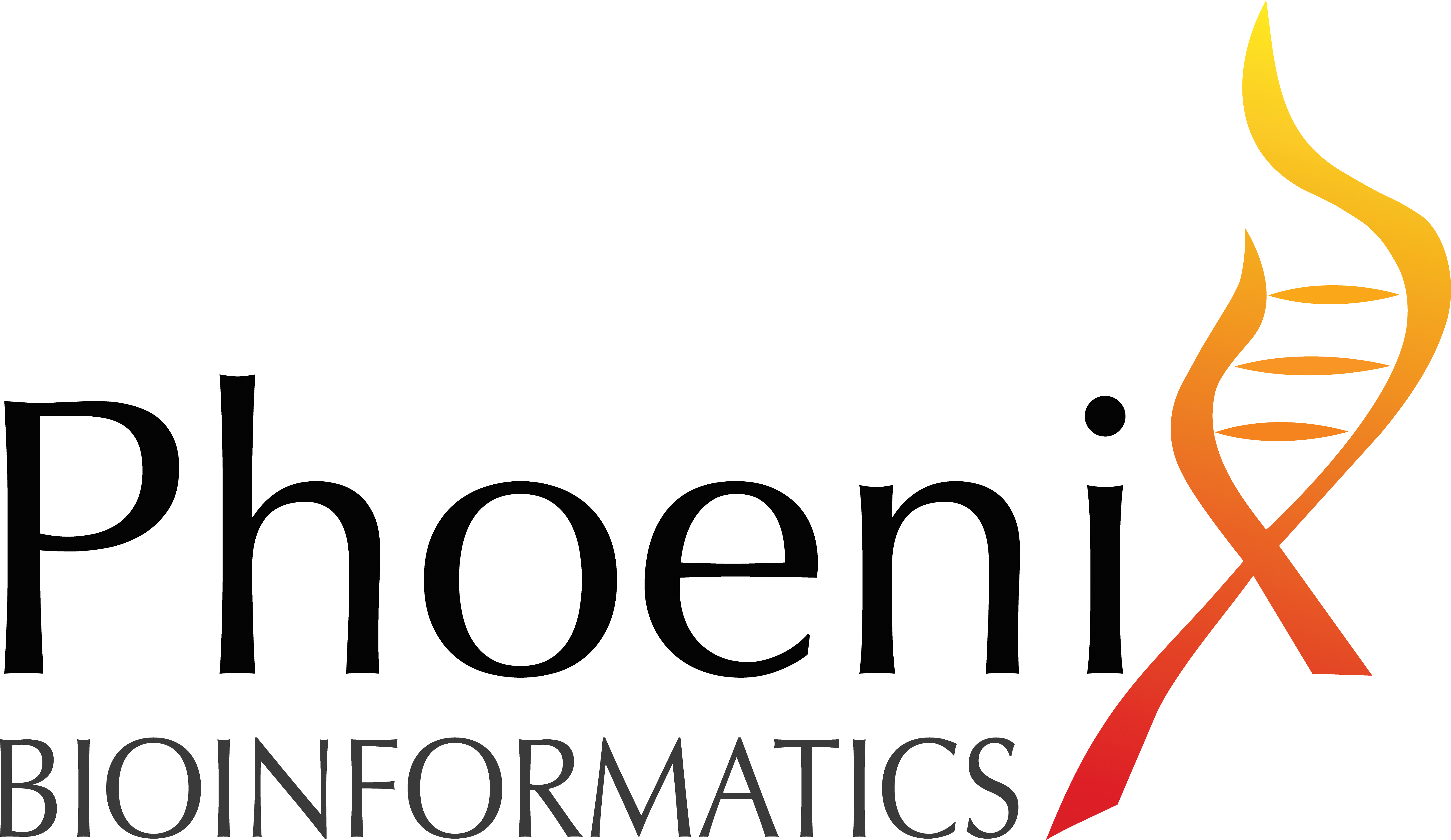About - Phoenix Bioinformatics